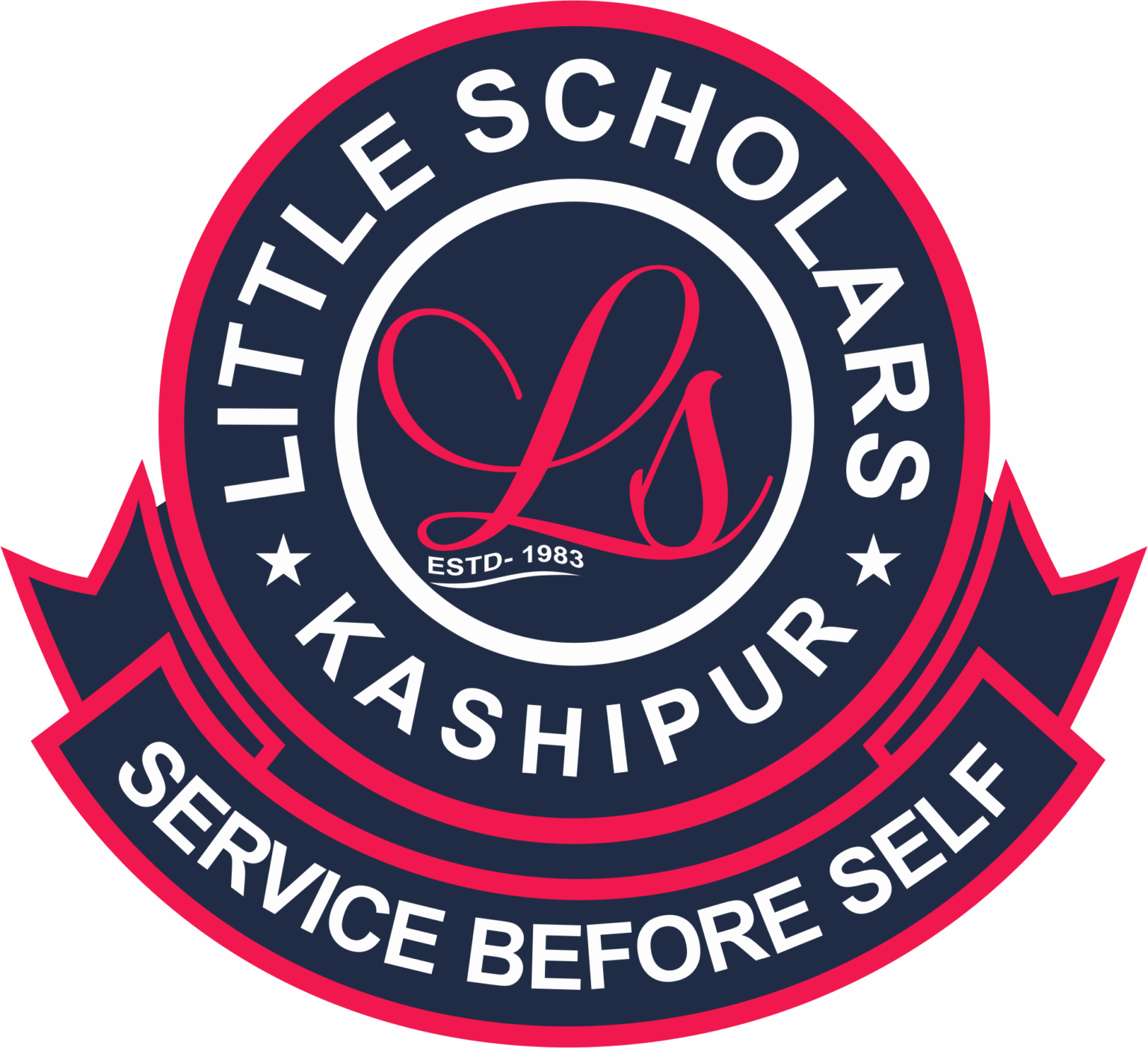 Photo Album - Little Scholars